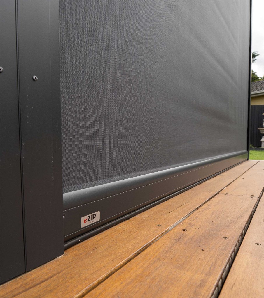 Mornington Peninsula Blinds & Curtains - Shades of Australia